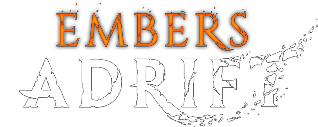 Embers Adrift